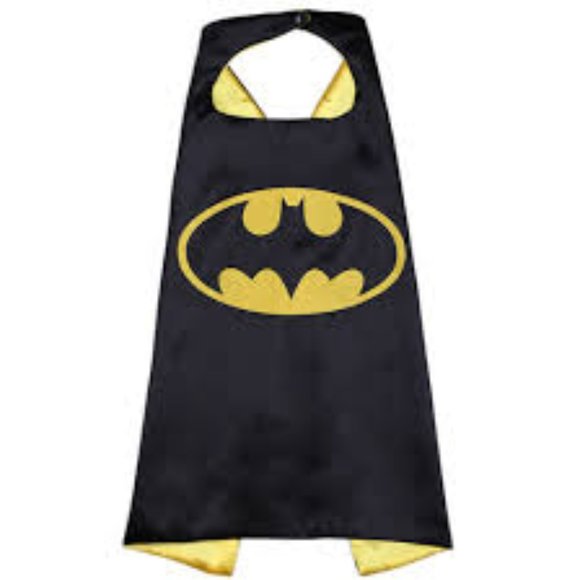 DC Comics | Costumes | Batman Cape | Poshmark